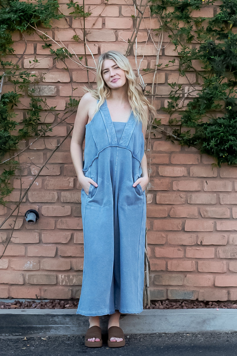 The Skye Jumpsuit – Shophawthornclothing